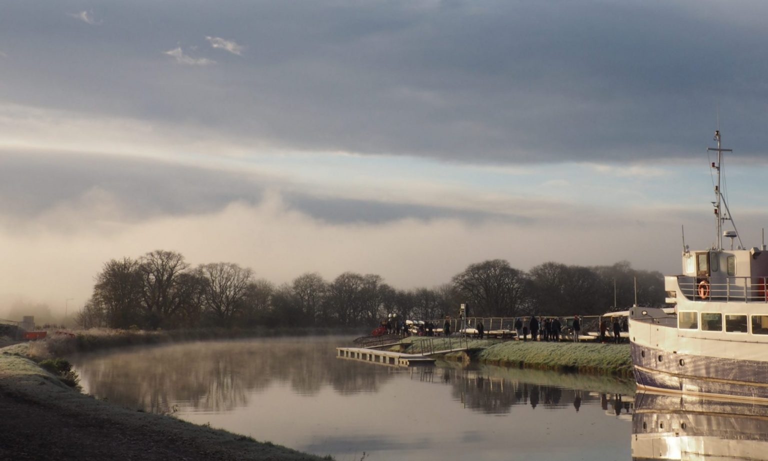 News – Inverness Rowing Club